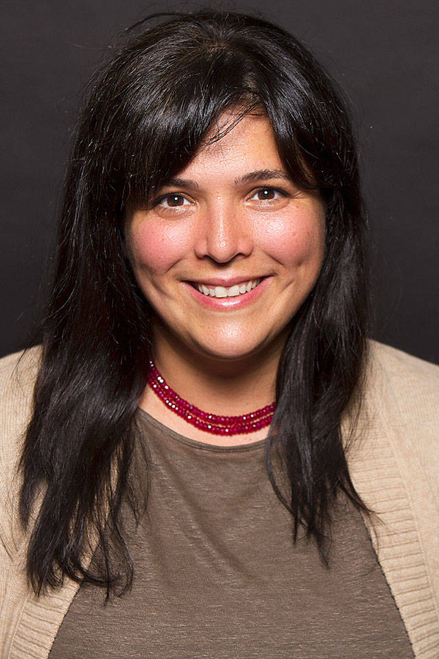 Speaker to talk local, global effects of water scarcity | Sequim Gazette