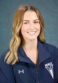 Wolves competing on college level | Sequim Gazette