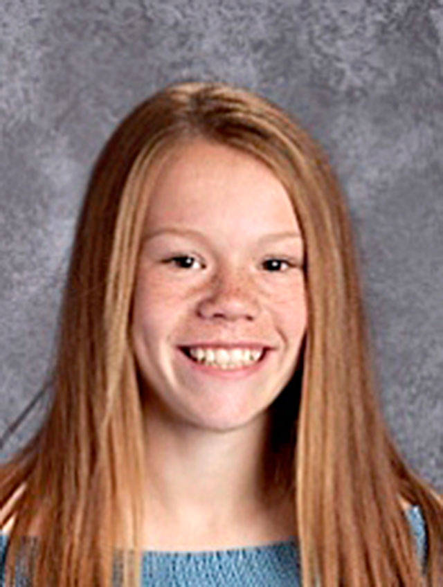 Flight of Riley: Competitive streak, training has SMS’s Pyeatt among ...