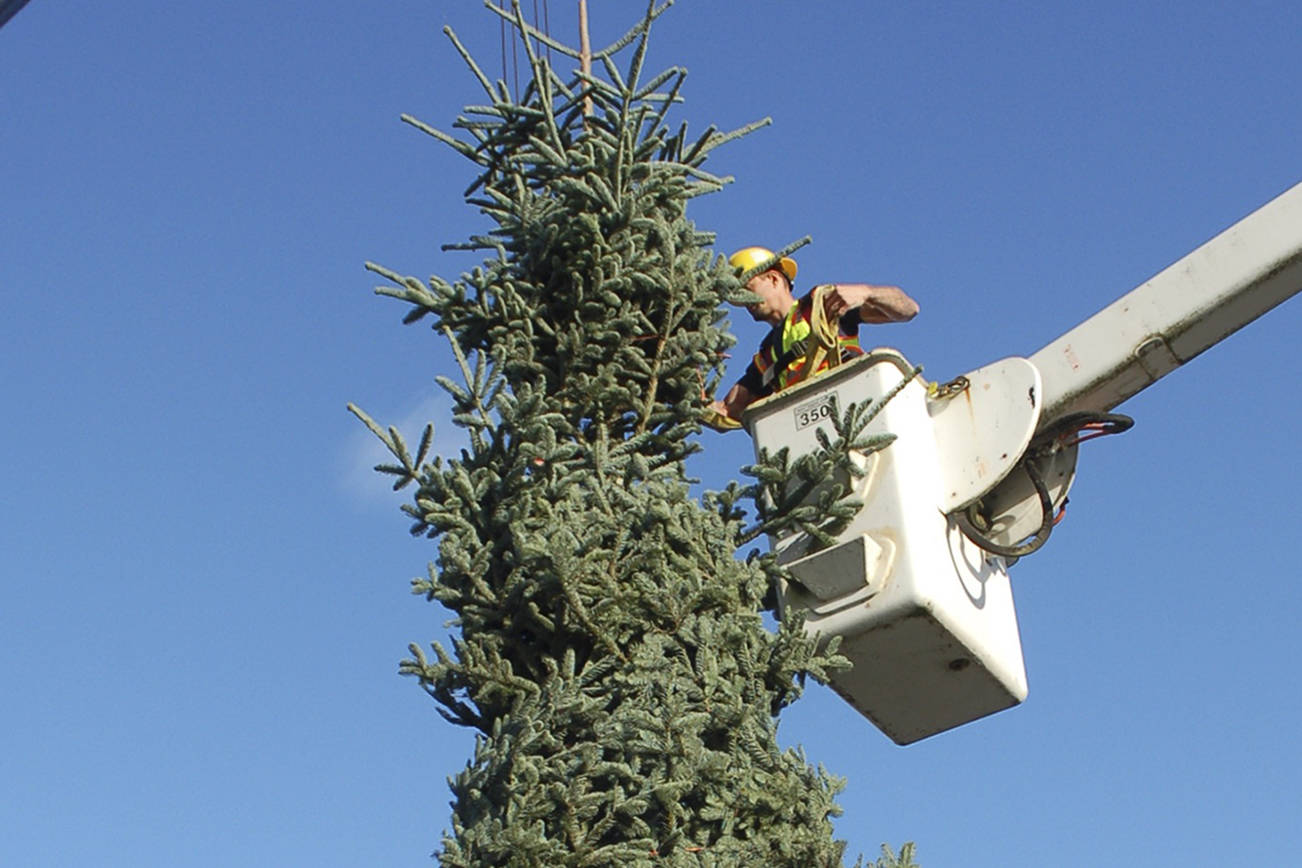 Sequim’s seasonal greetings | Sequim Gazette