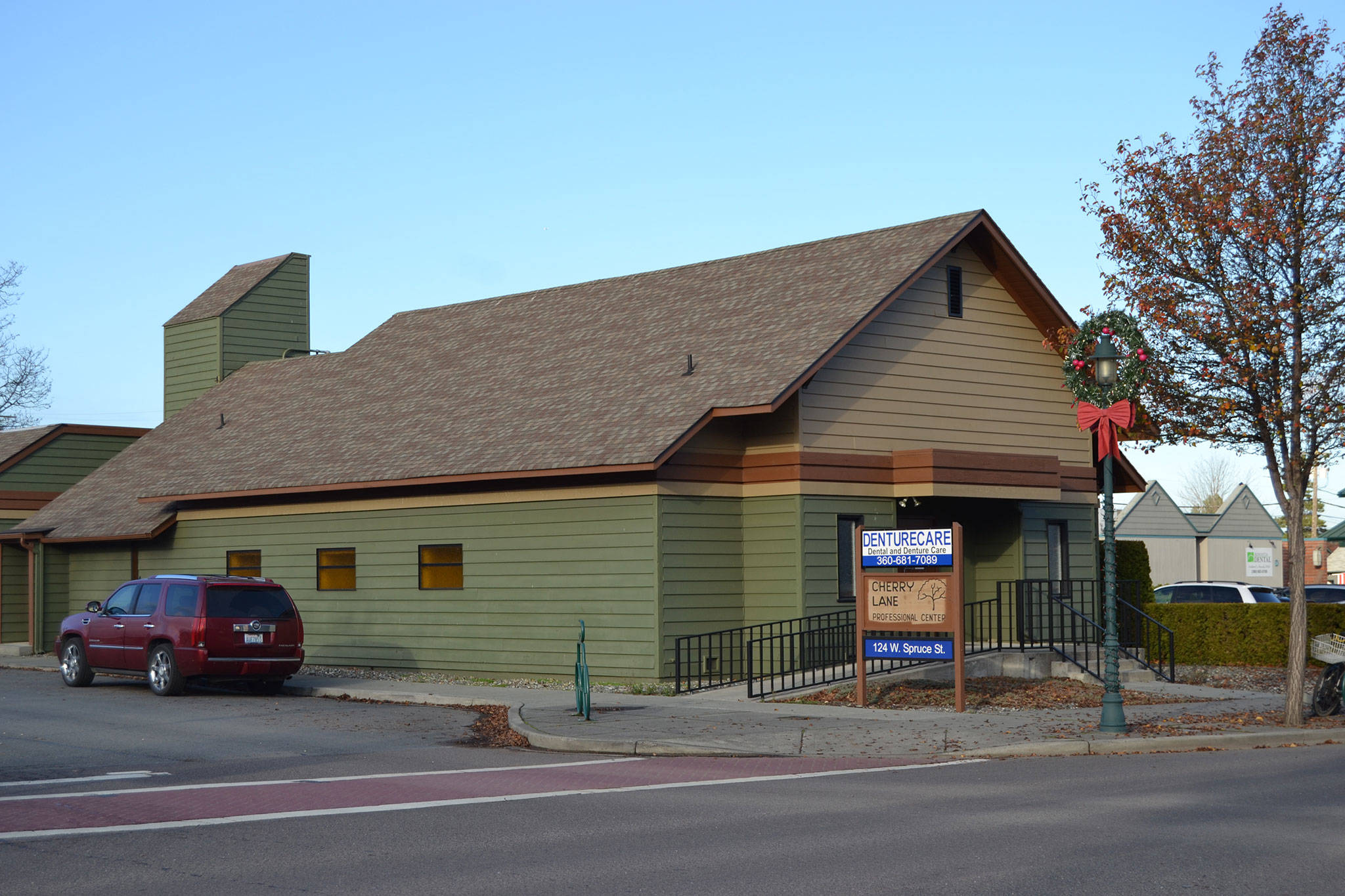 Future uncertain for Peninsula College in Sequim after campus closes ...