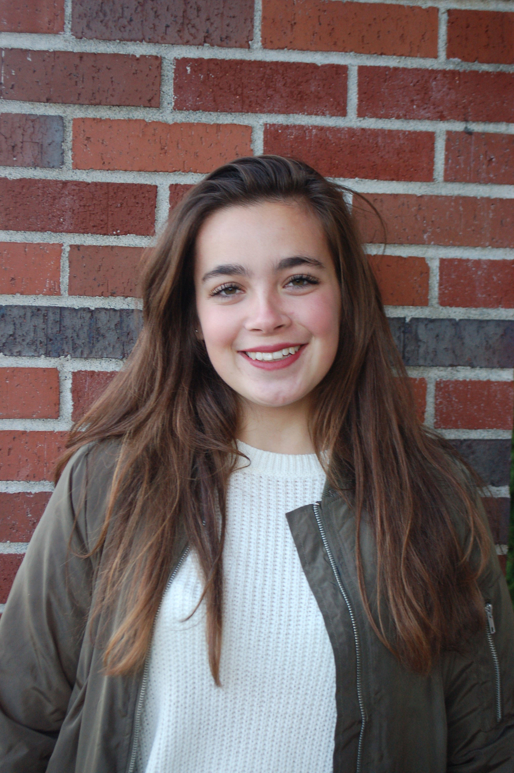Student Exchange Series: Emma from Belgium | Sequim Gazette