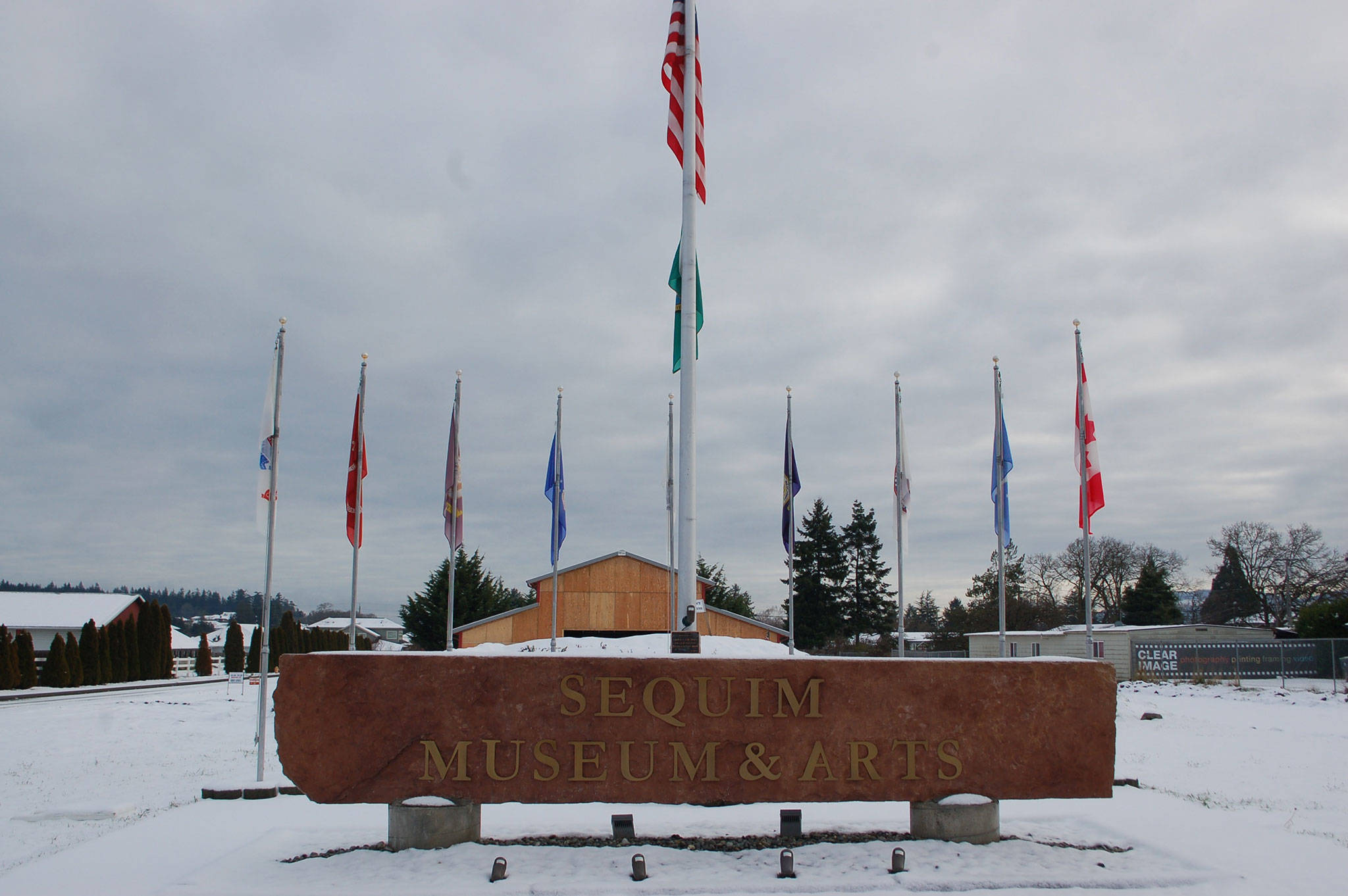 Sequim Museum Arts gears up for new space | Sequim Gazette