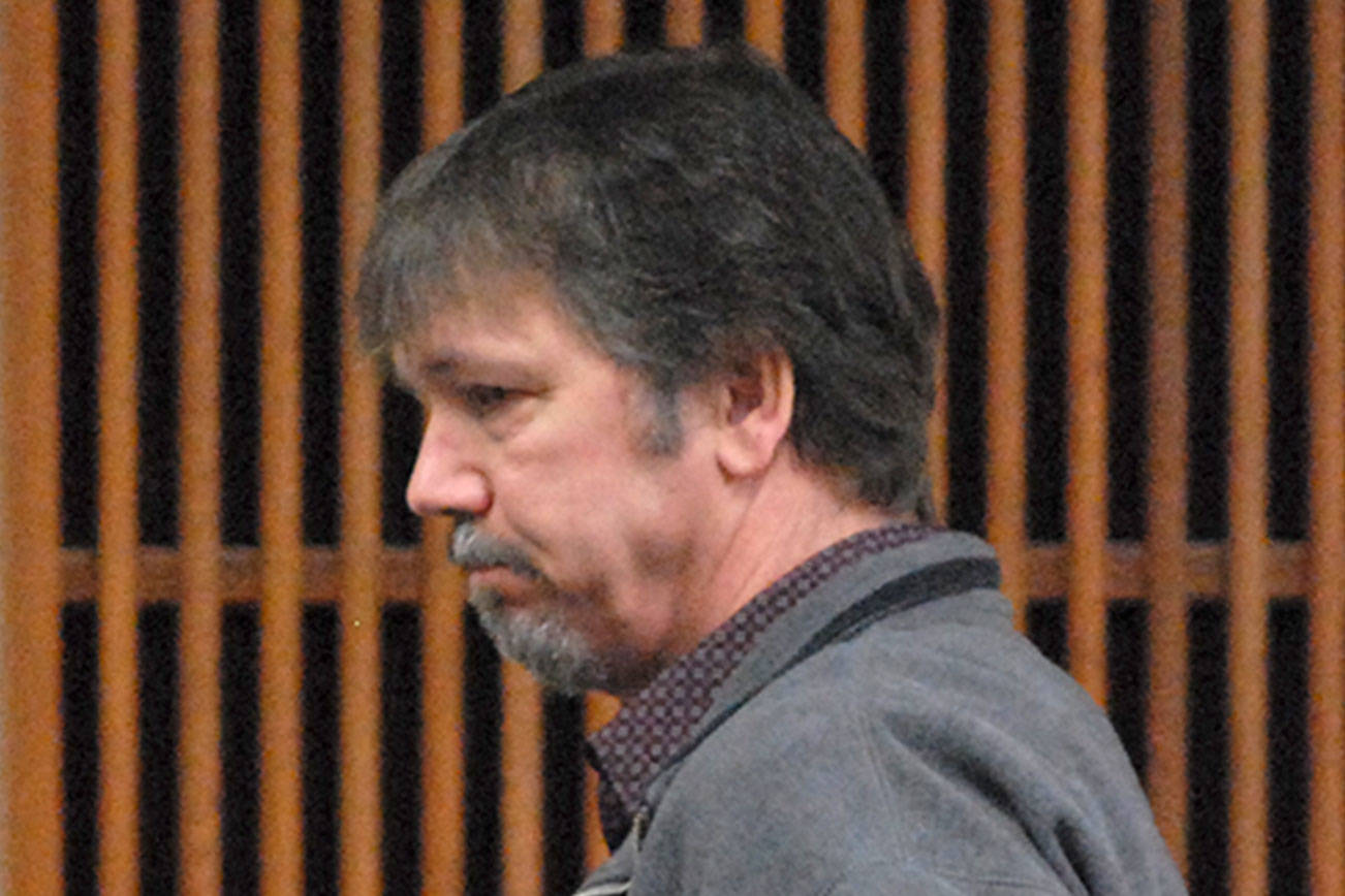 Joyce man apologizes as family, friends tell of man killed in wreck ...