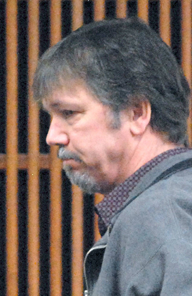 Joyce man apologizes as family, friends tell of man killed in wreck ...