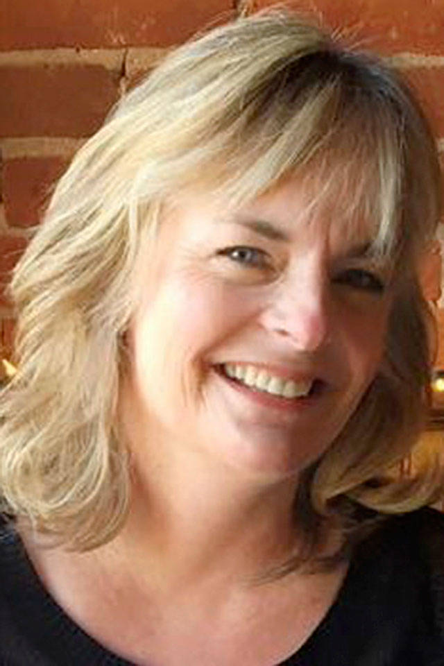 EDC names interim director | Sequim Gazette