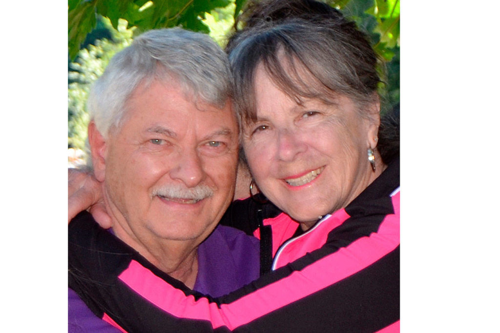 Milestone: Stipe family celebrates 55th anniversary | Sequim Gazette