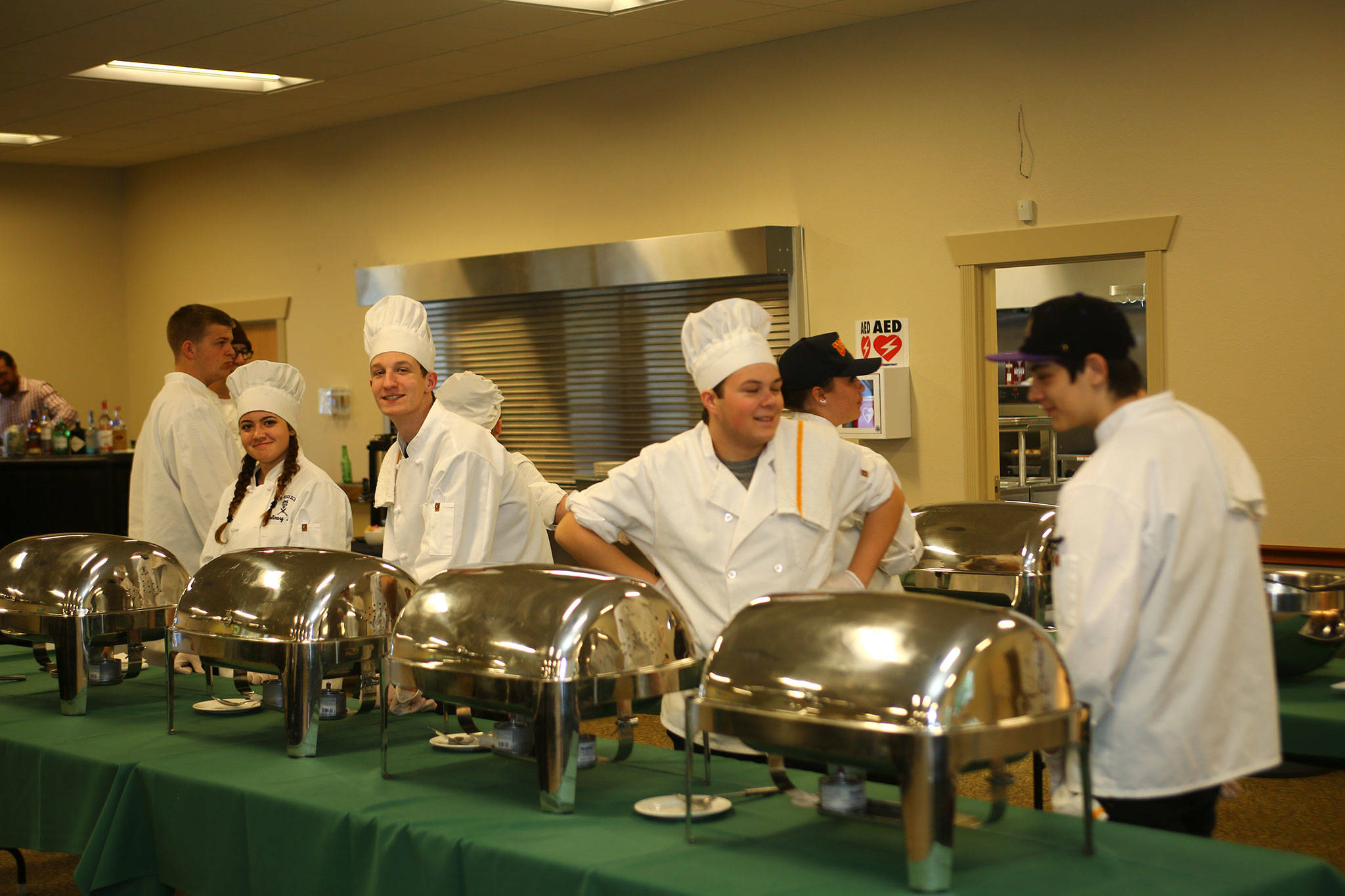 Sunrise Rotary partners with teens to raise $30k for local causes at ...