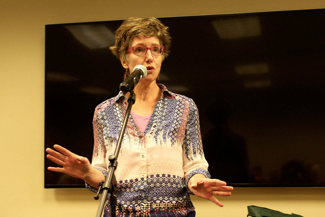 Liars Contest set for Saturday | Sequim Gazette