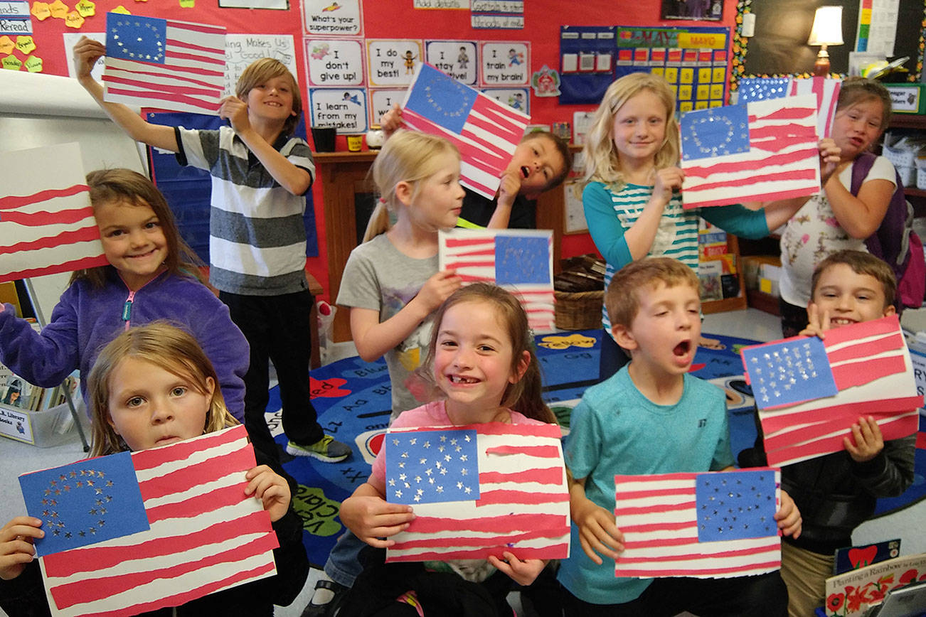 @SequimSchools — June 6, 2018 | Sequim Gazette