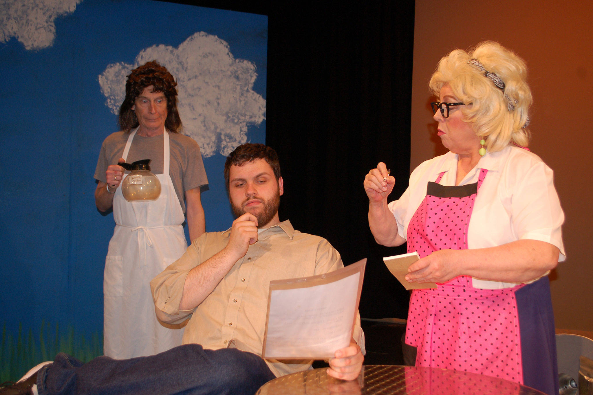 ‘Leaving Iowa’ set to run at OTA starting next week | Sequim Gazette