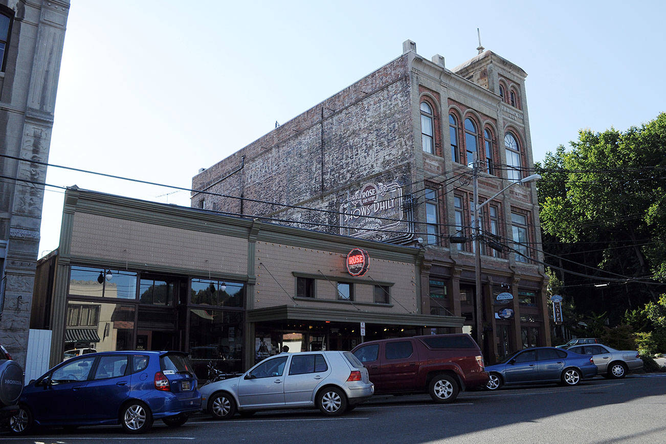 93 Days of Summer — week four | Sequim Gazette