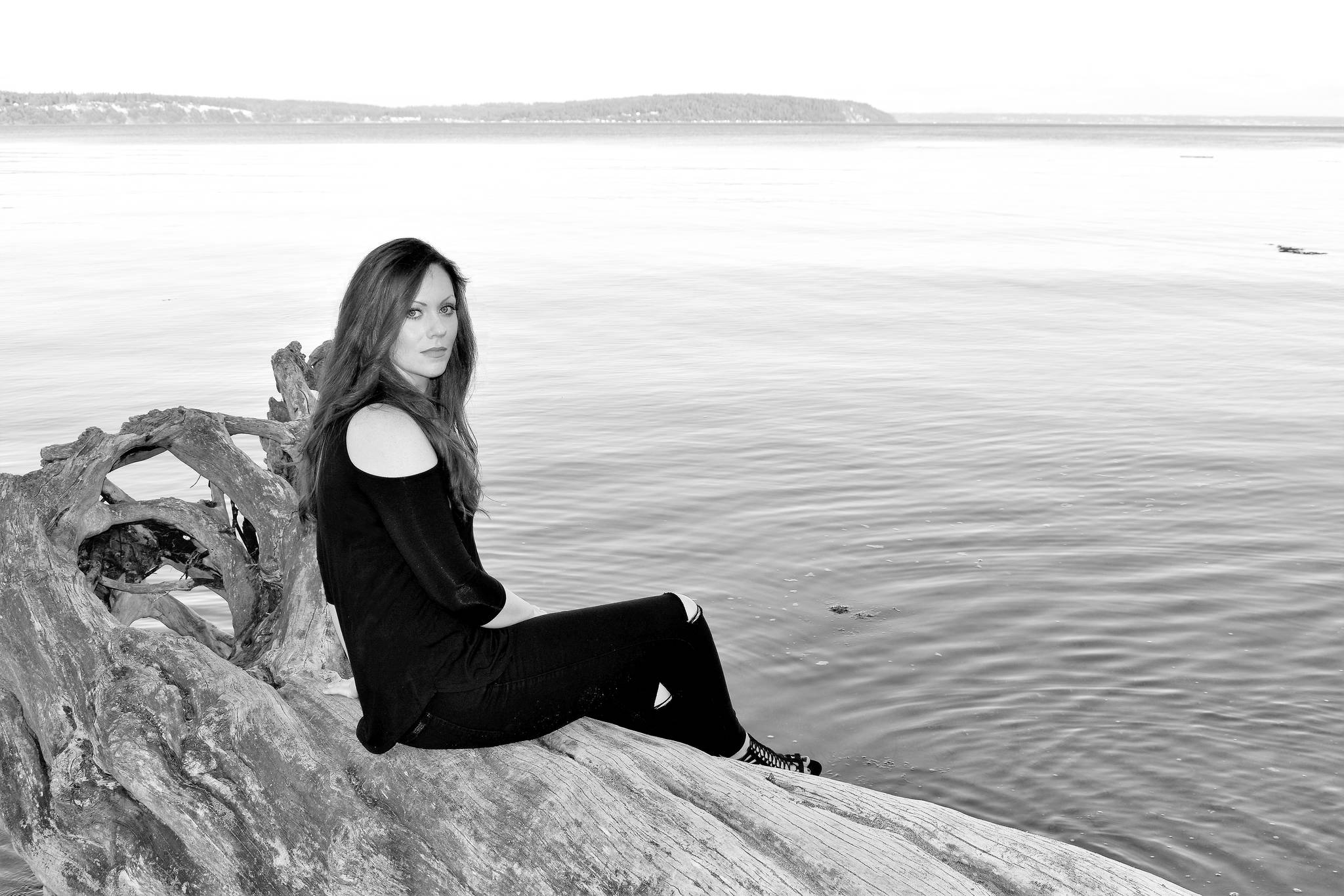 Sequim author releases second crime thriller | Sequim Gazette