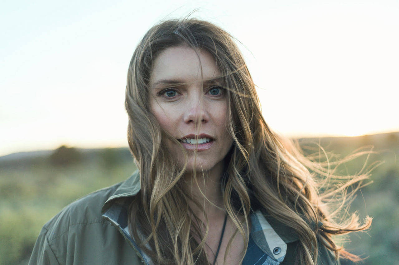 Sequim grad Serina Dawn finds her ‘Silver Lining’ | Sequim Gazette