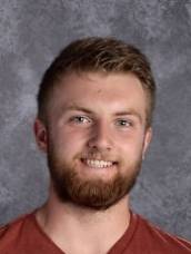 Sequim High School Wolf of the Week: Riley Cowan | Sequim Gazette