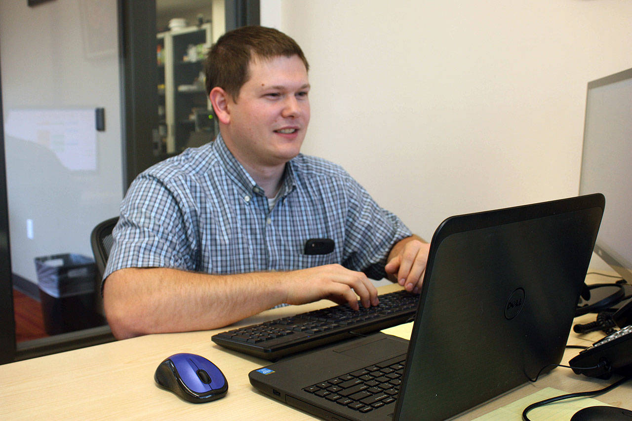 Business briefs — Oct. 31, 2018 | Sequim Gazette