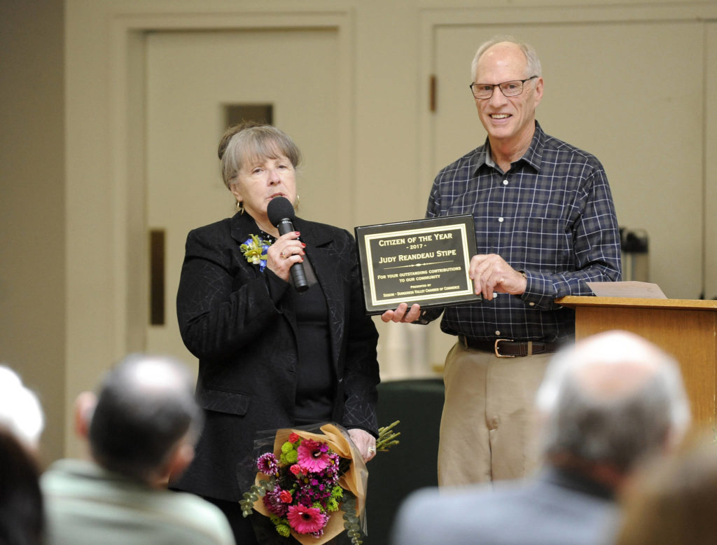 2018: A Year in Review | Sequim Gazette