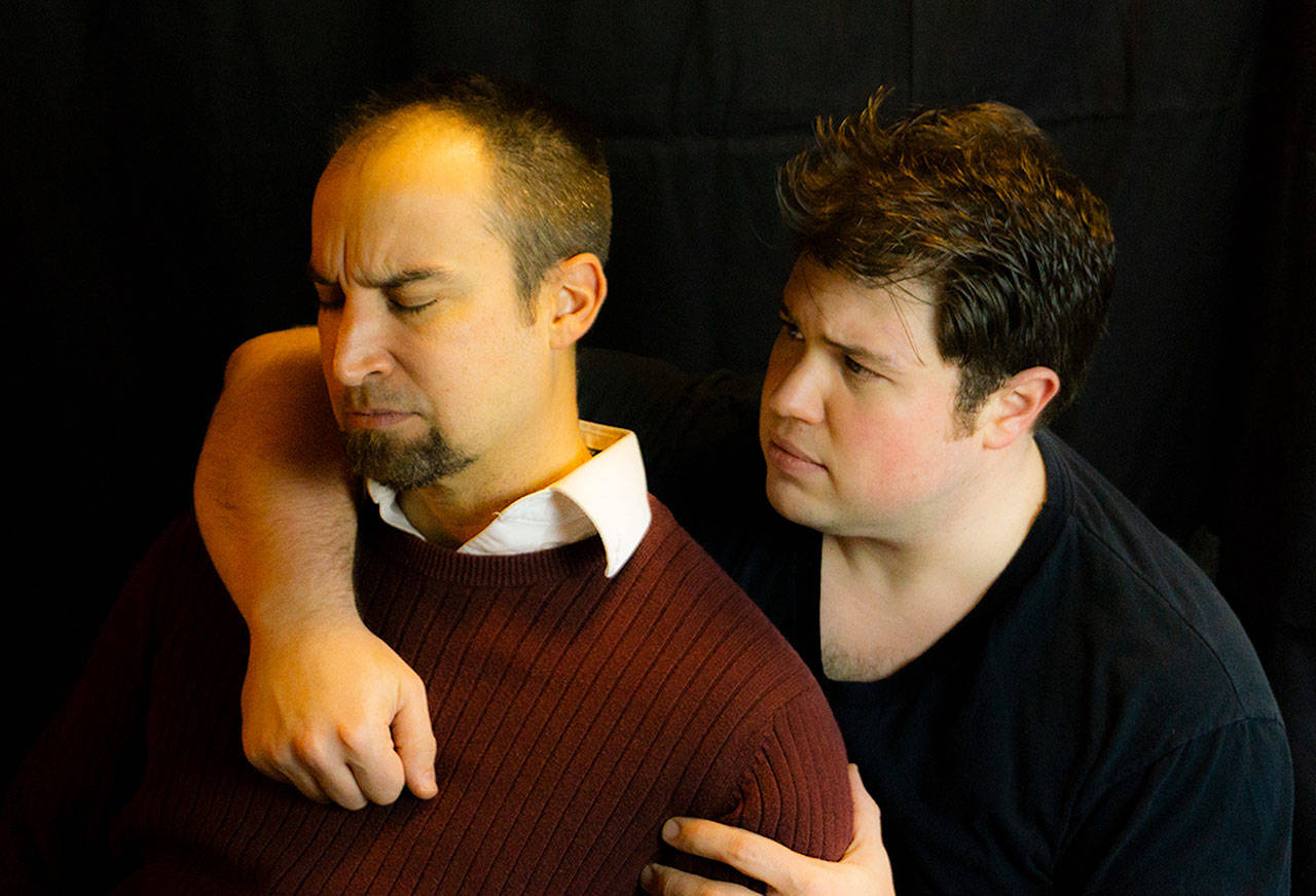 ‘Next to Normal’ explores hope, healing | Sequim Gazette