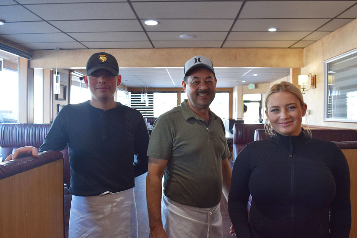 The Big Elk serves up a big menu | Sequim Gazette