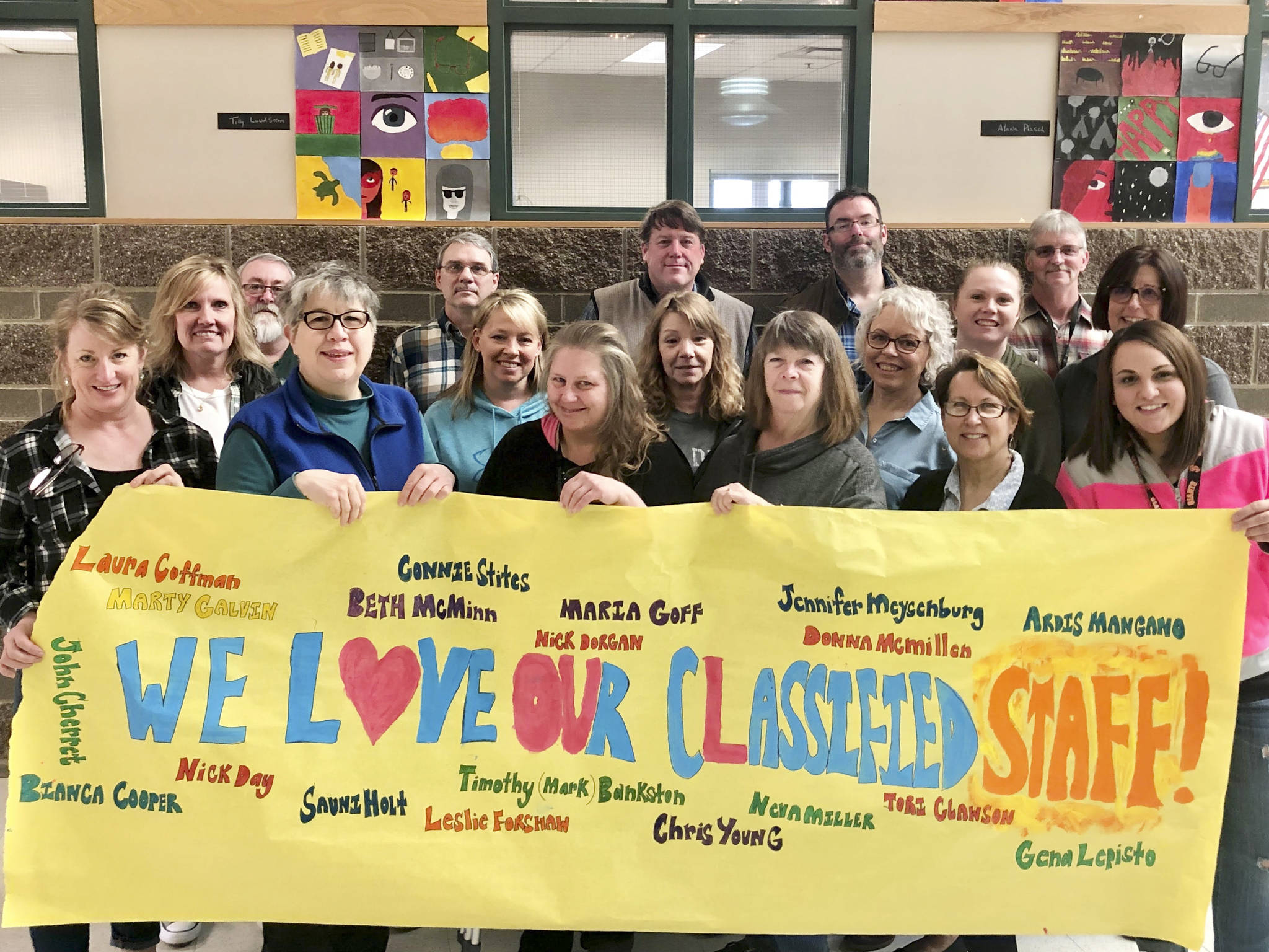 @SequimSchools — March 27, 2019 | Sequim Gazette