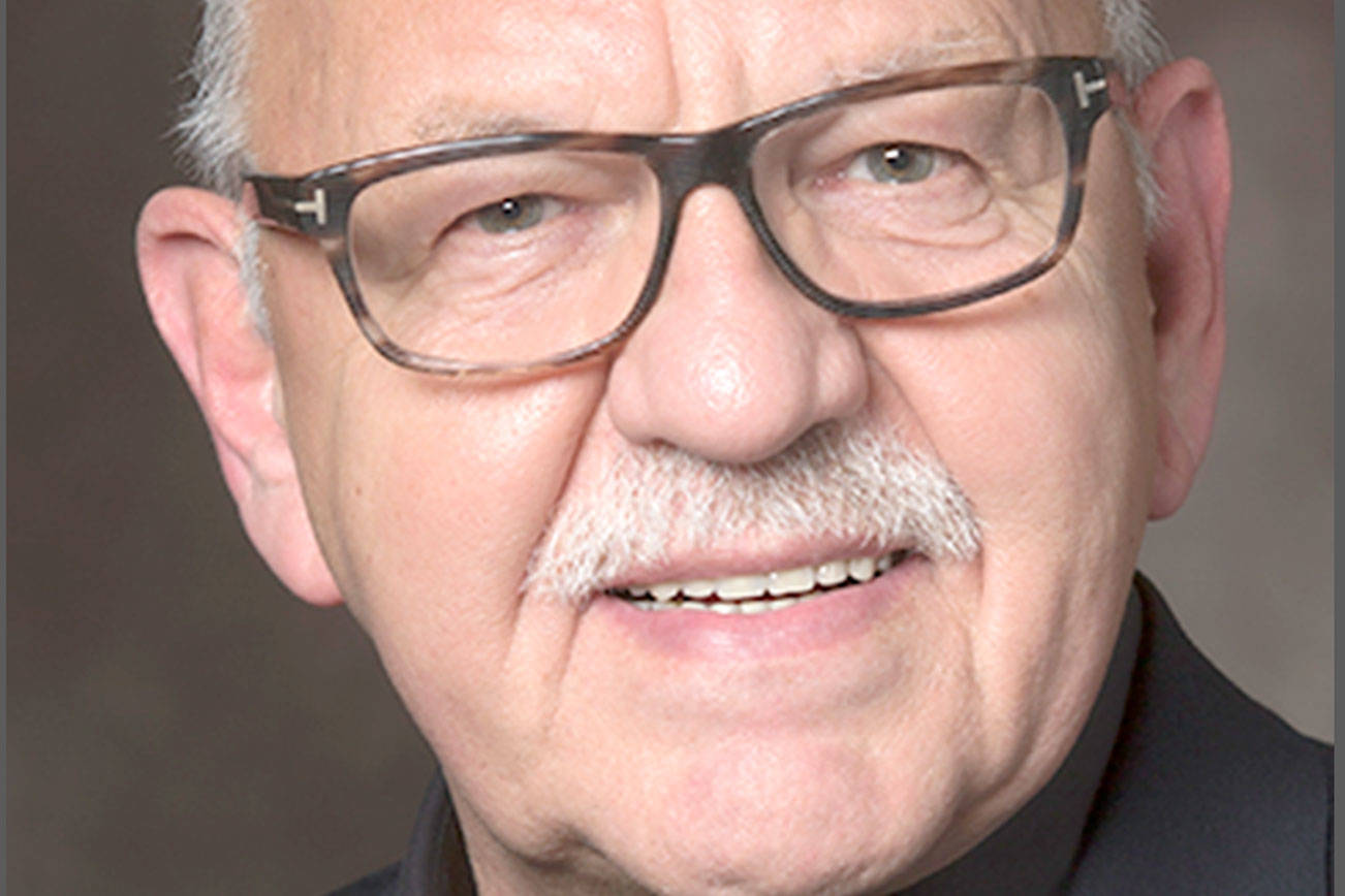 Setting the record straight on aquaculture | Sequim Gazette