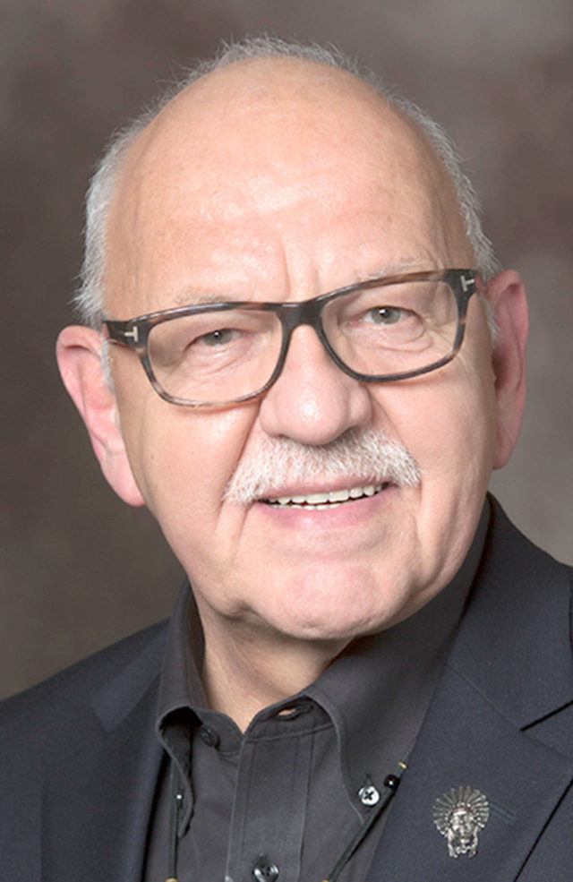 Setting the record straight on aquaculture | Sequim Gazette