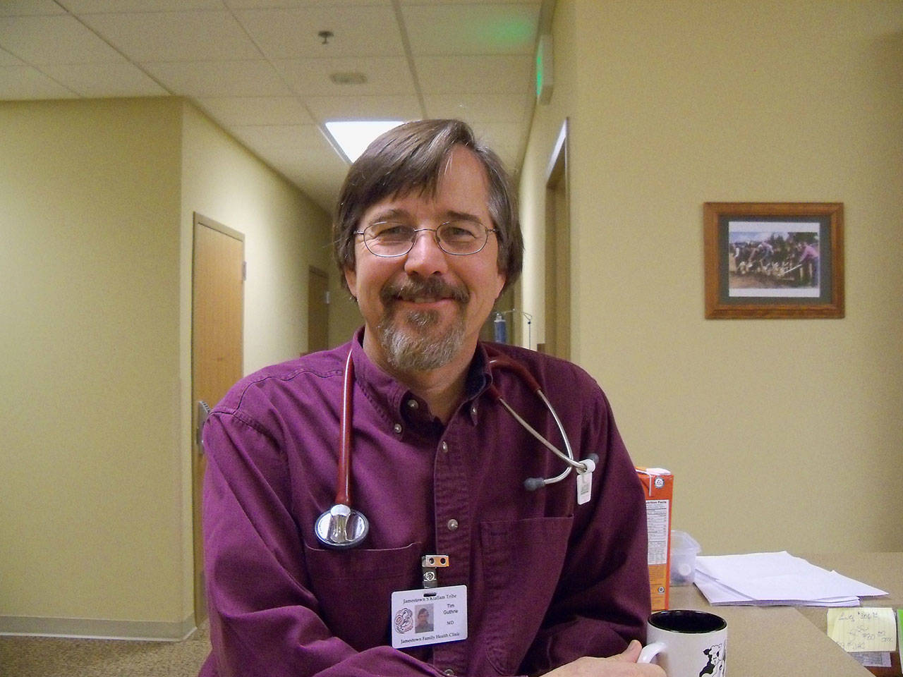 WOW! forum to tackle mystery of headaches | Sequim Gazette