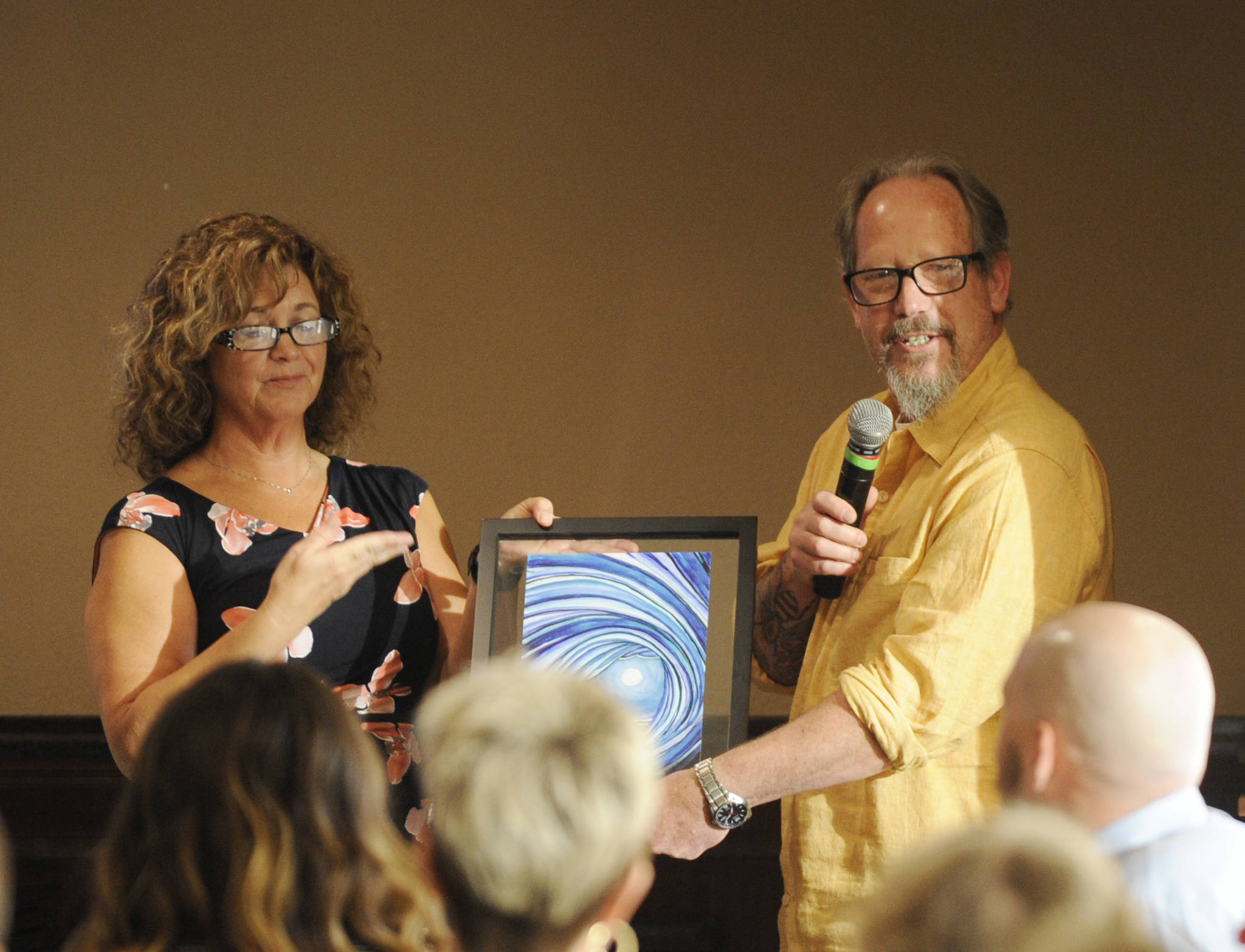 United Way of Clallam County gives thanks for 2018 campaign ...