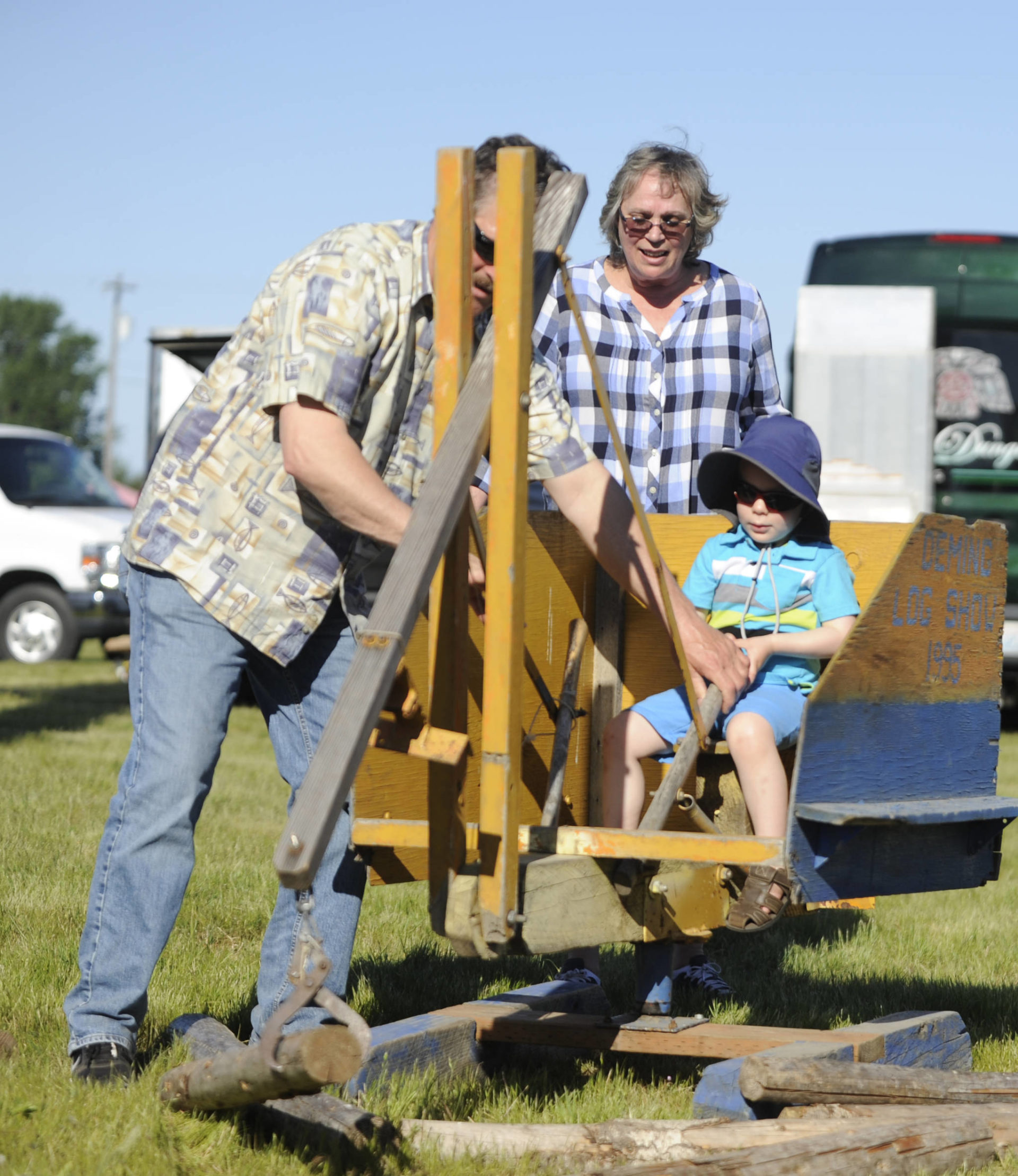 Irrigation Festival shows there’s no place like Sequim | Sequim Gazette