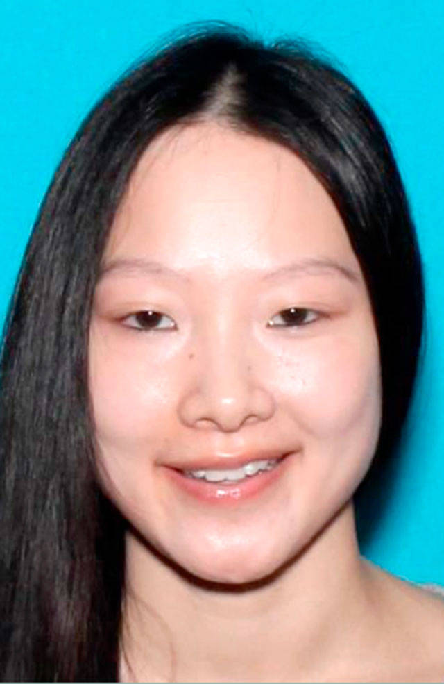 UPDATED: Search in progress for missing woman at Lake Crescent | Sequim Gazette