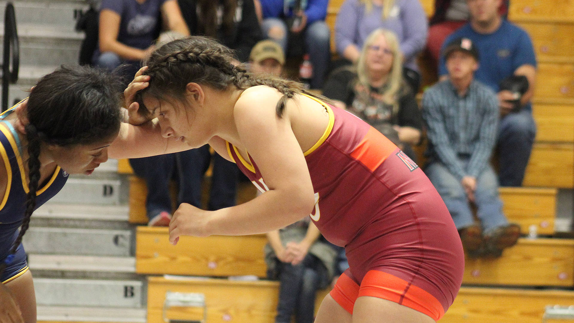 Sequim High grads competing on the next level | Sequim Gazette