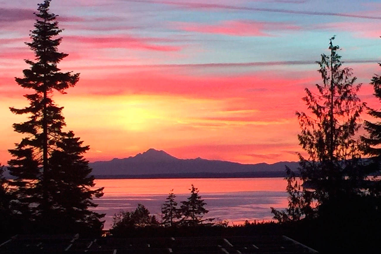 Weather — June 19, 2019 | Sequim Gazette