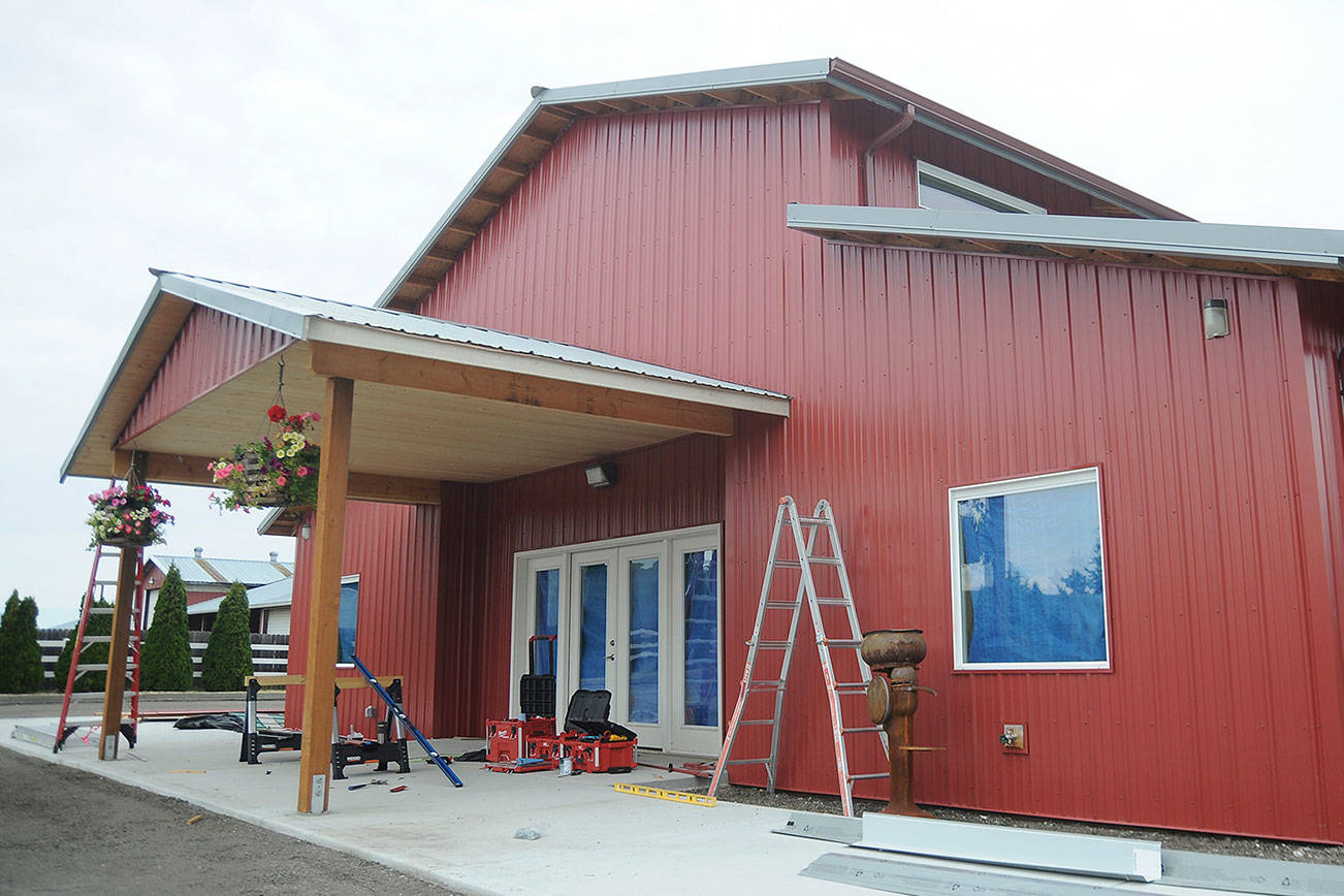 History finds a new home: Sequim Museum & Arts sets opening for new ...