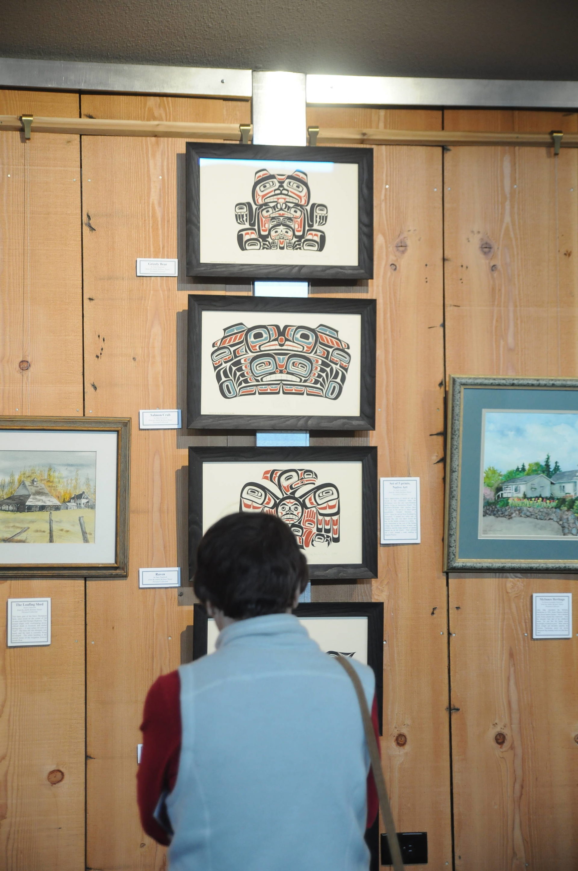 Sequim Museum & Arts gets grand opening | Sequim Gazette