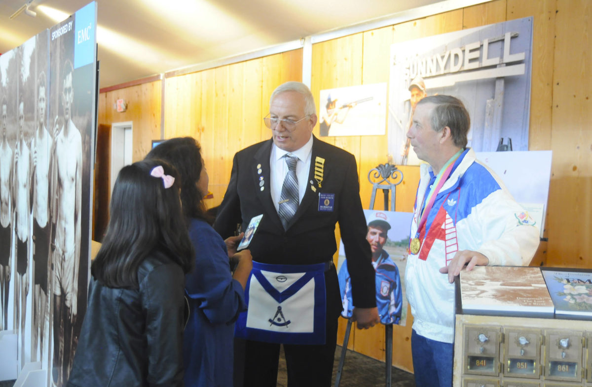 Sequim Museum & Arts gets grand opening | Sequim Gazette