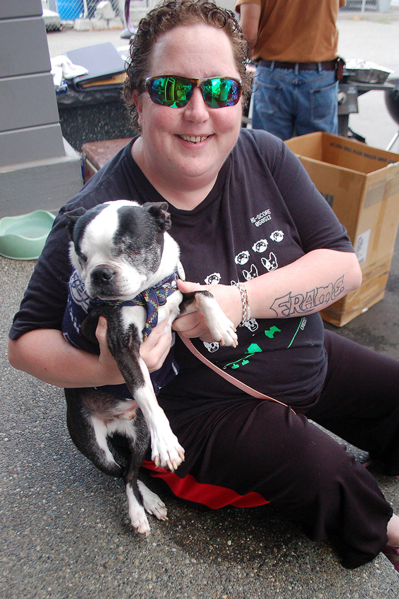 Pet Posse gets boost from Barks Brews | Sequim Gazette