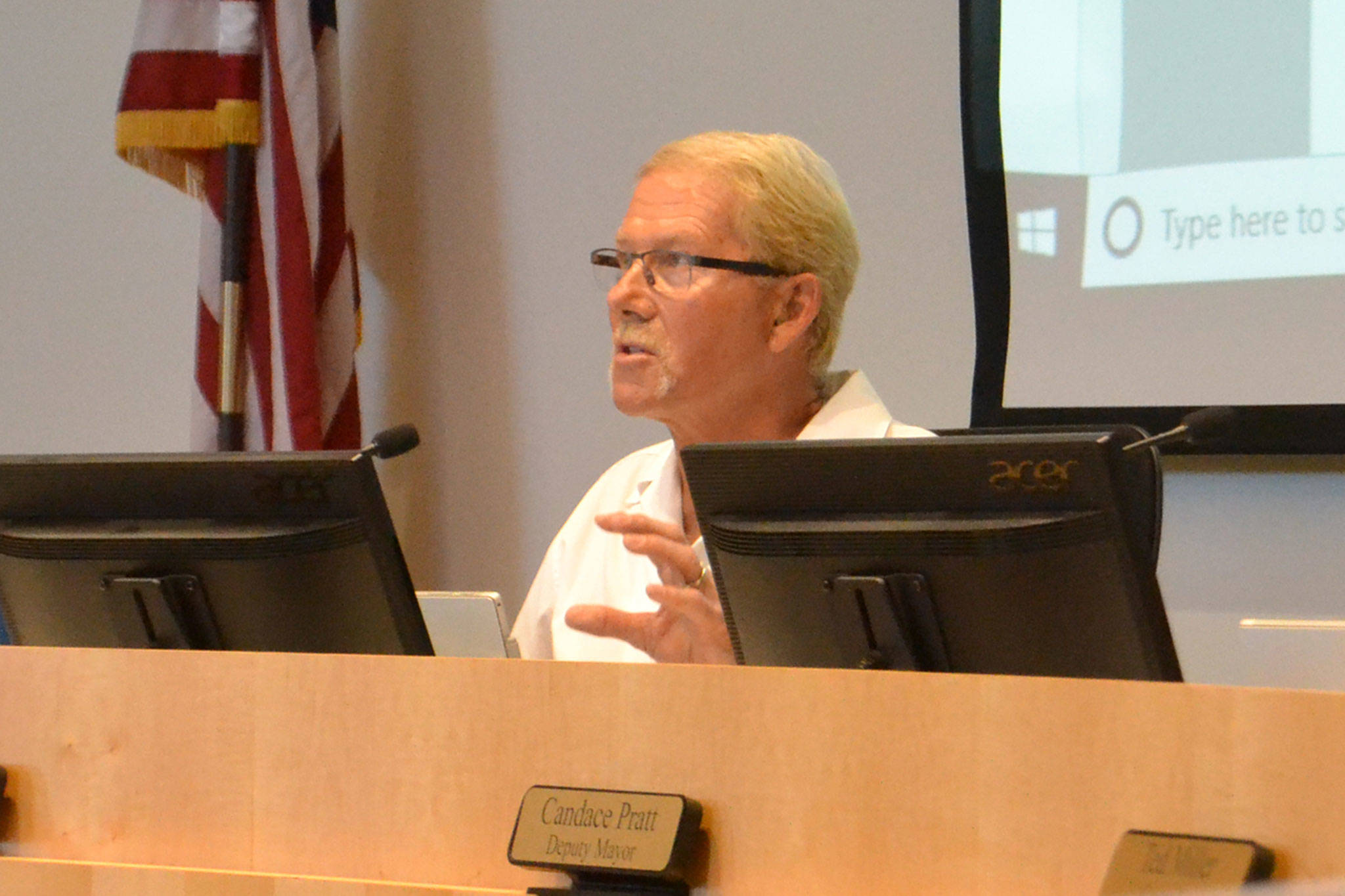 Sequim city council nixes moratorium on MAT, permitting | Sequim Gazette