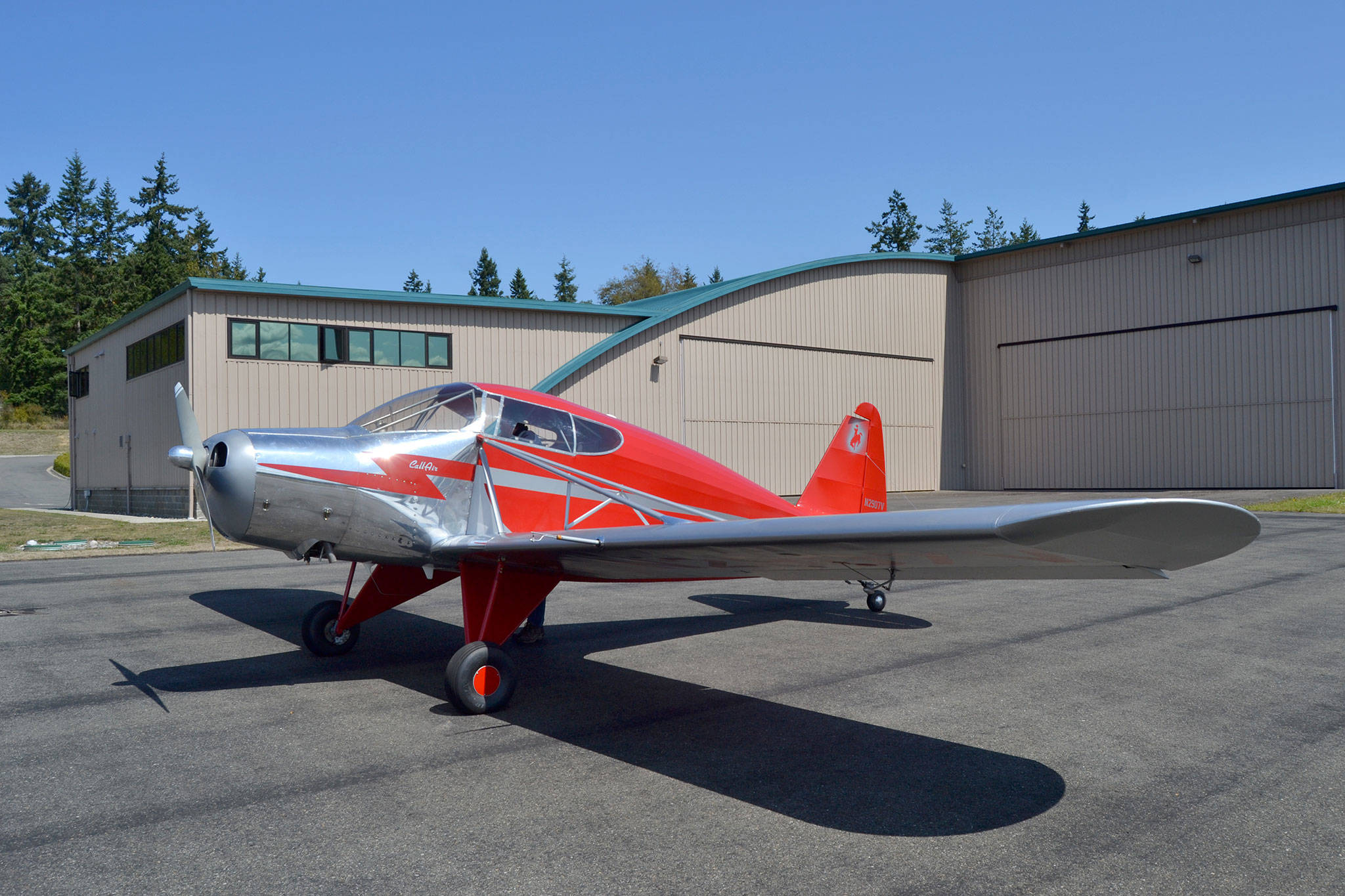 Systems go for another Air Affaire | Sequim Gazette