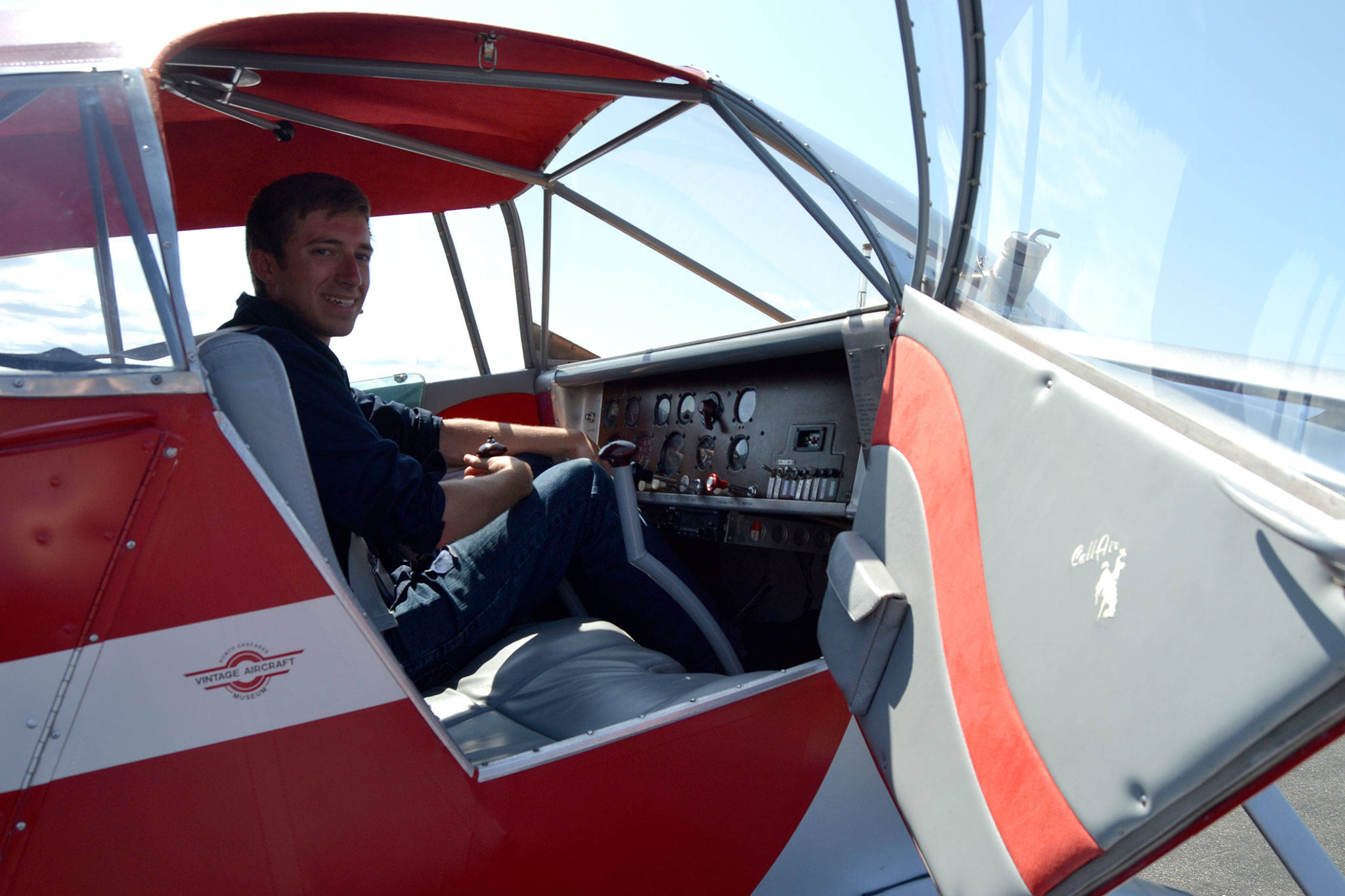 Systems go for another Air Affaire | Sequim Gazette