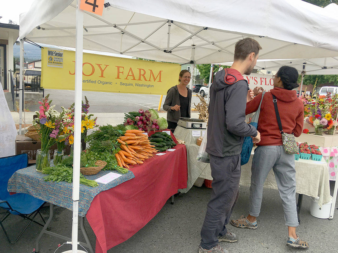 What’s New at the Market: Kids Day and the 19th Amendment celebration ...