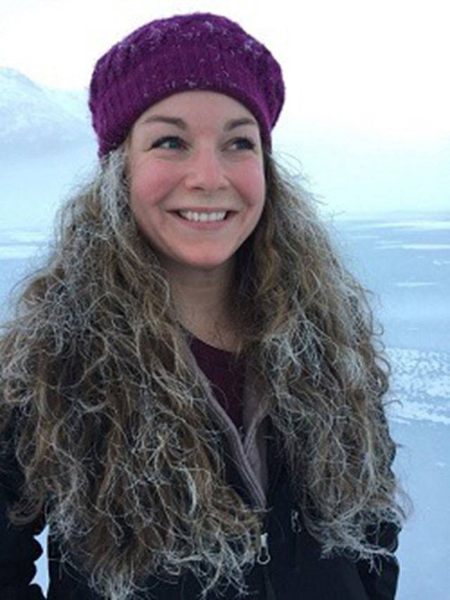 SEF selects new executive director | Sequim Gazette