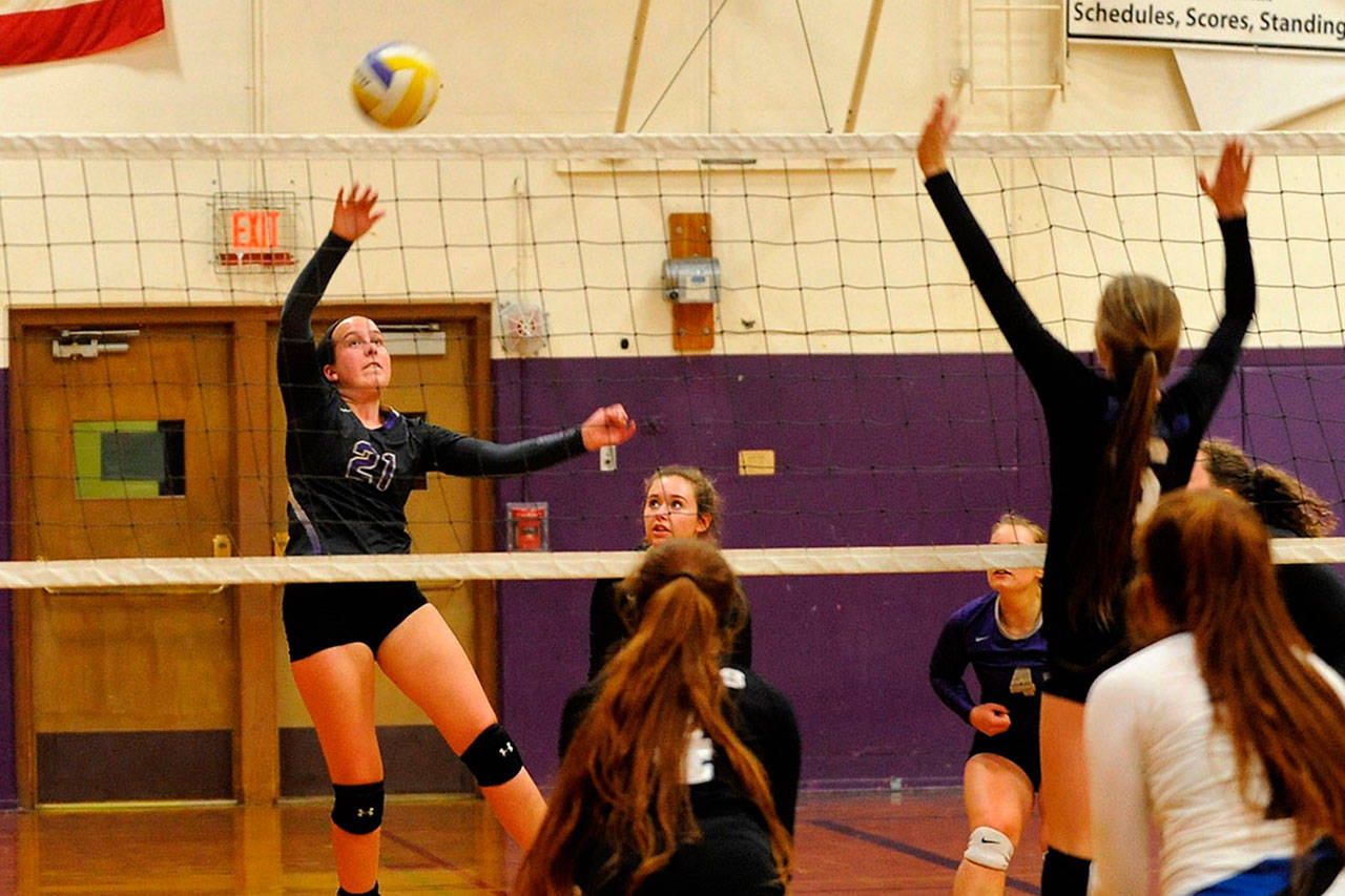 Fall sports preview: With near-new roster, SHS volleyball leaning on ...