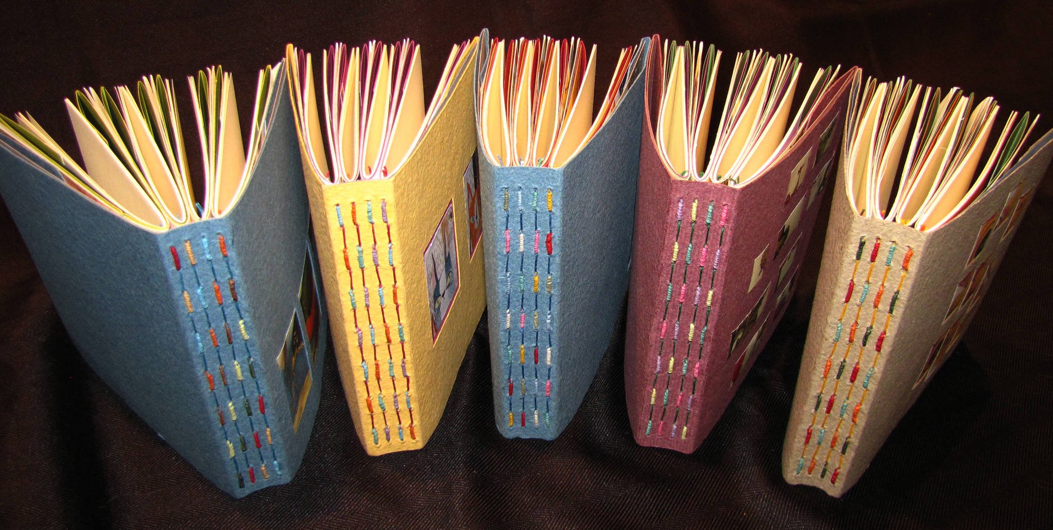 Fiber arts in spotlight in October | Sequim Gazette