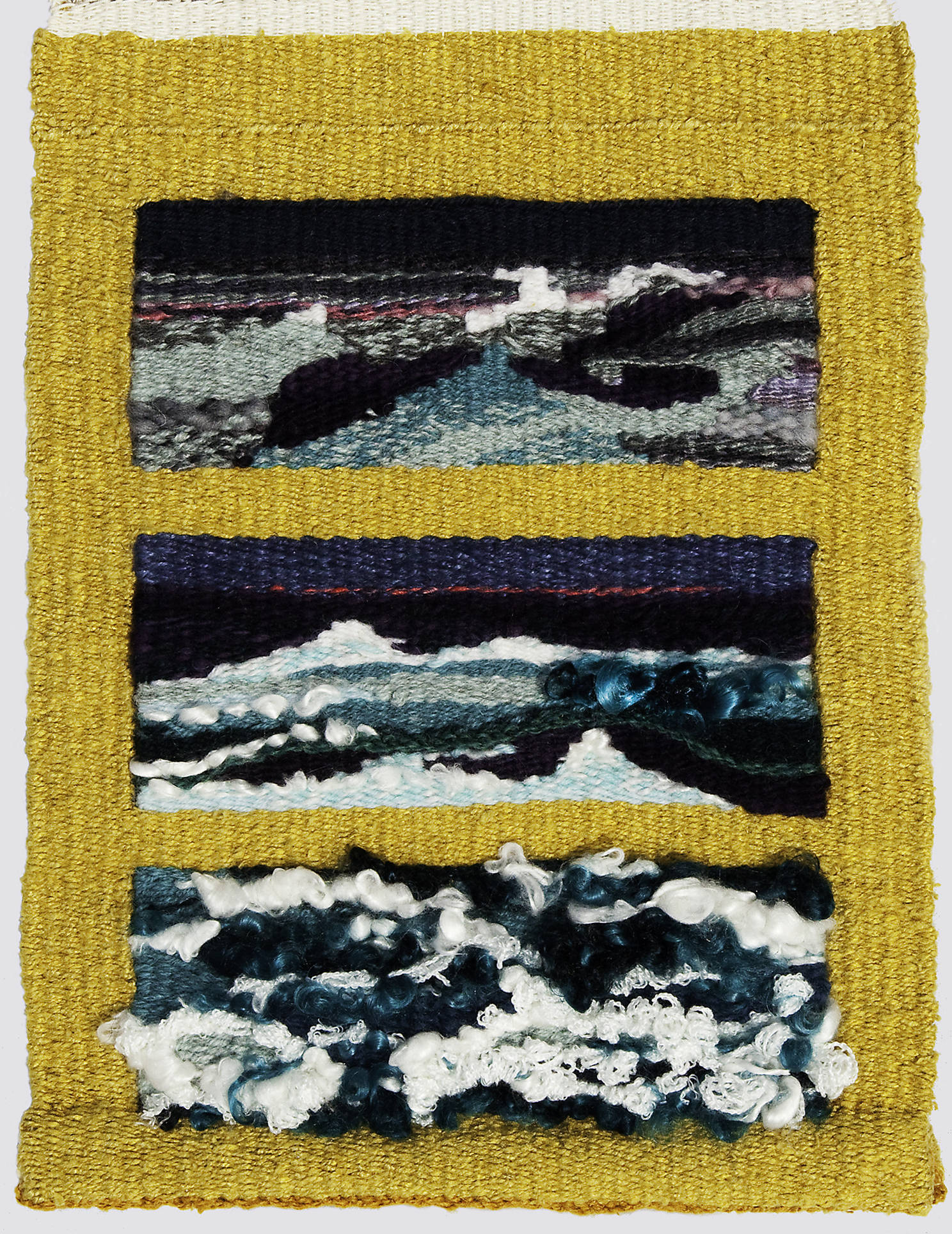 Fiber arts in spotlight in October | Sequim Gazette