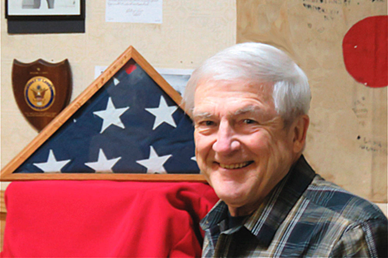 Local author considers ‘Letters, Mysteries and Discoveries’ at next ...