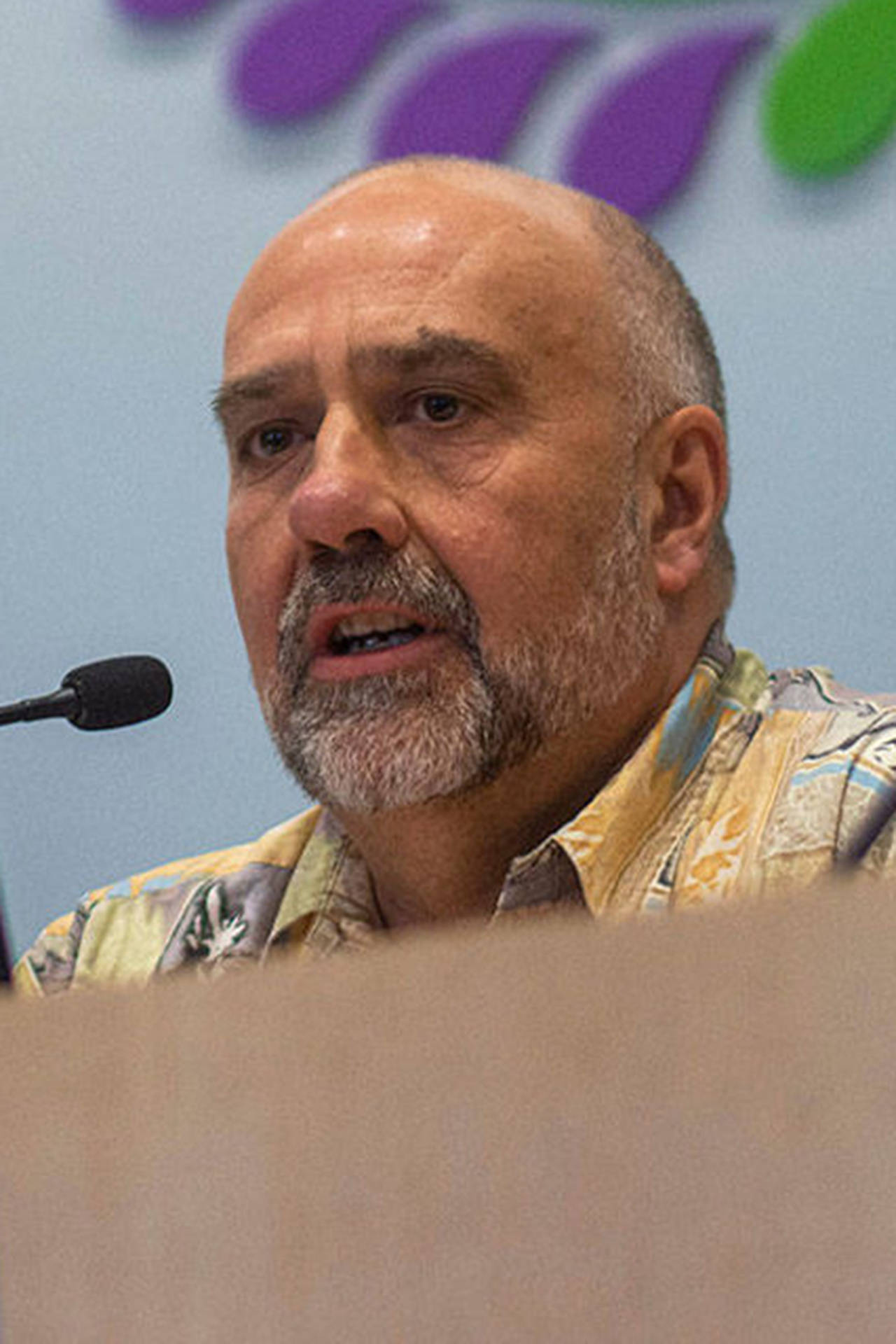 2019 General Election: Stoffer leading in reelection for Sequim School ...