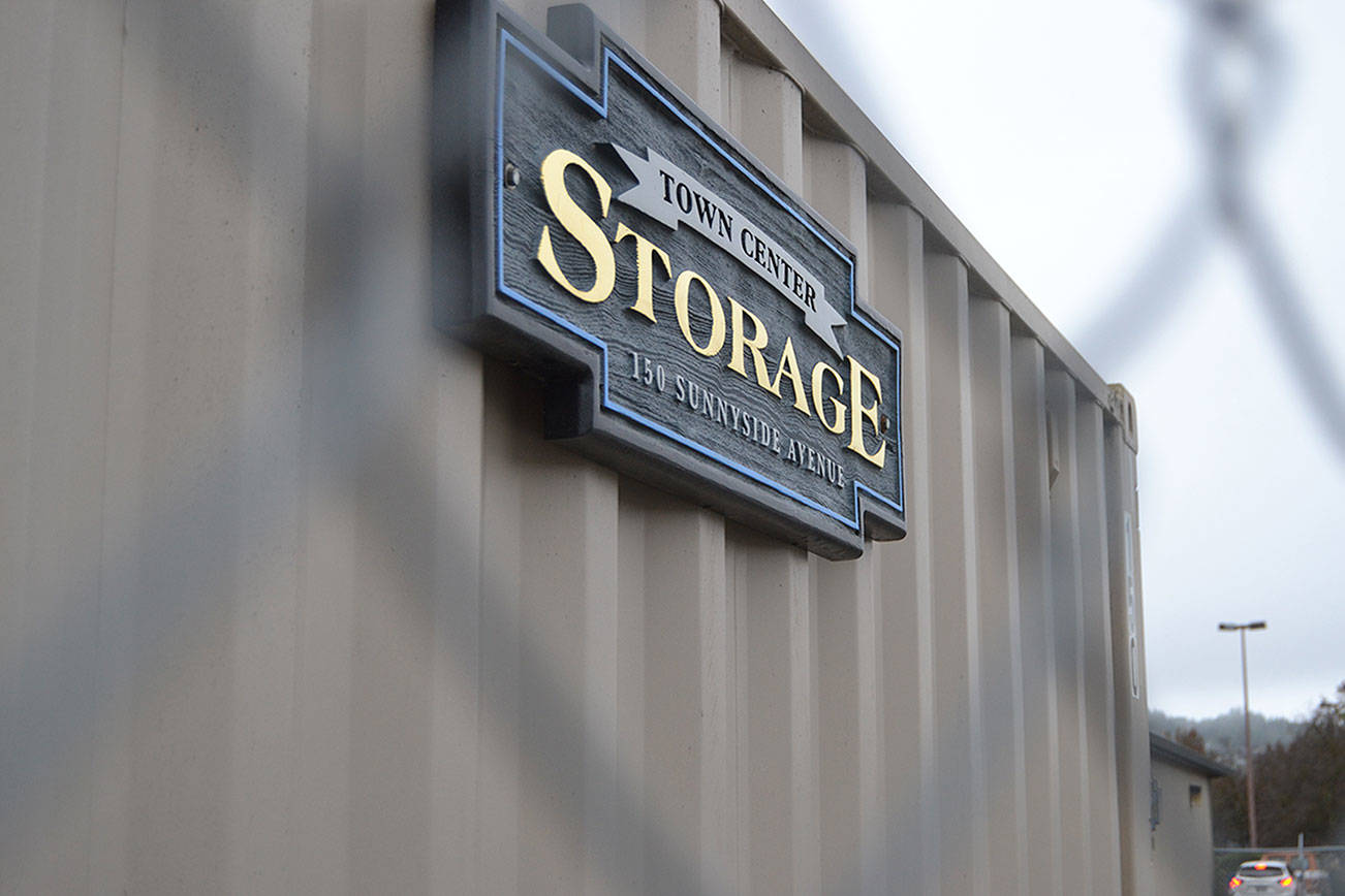 Break-ins, no thefts at Sequim storage unit facility | Sequim Gazette