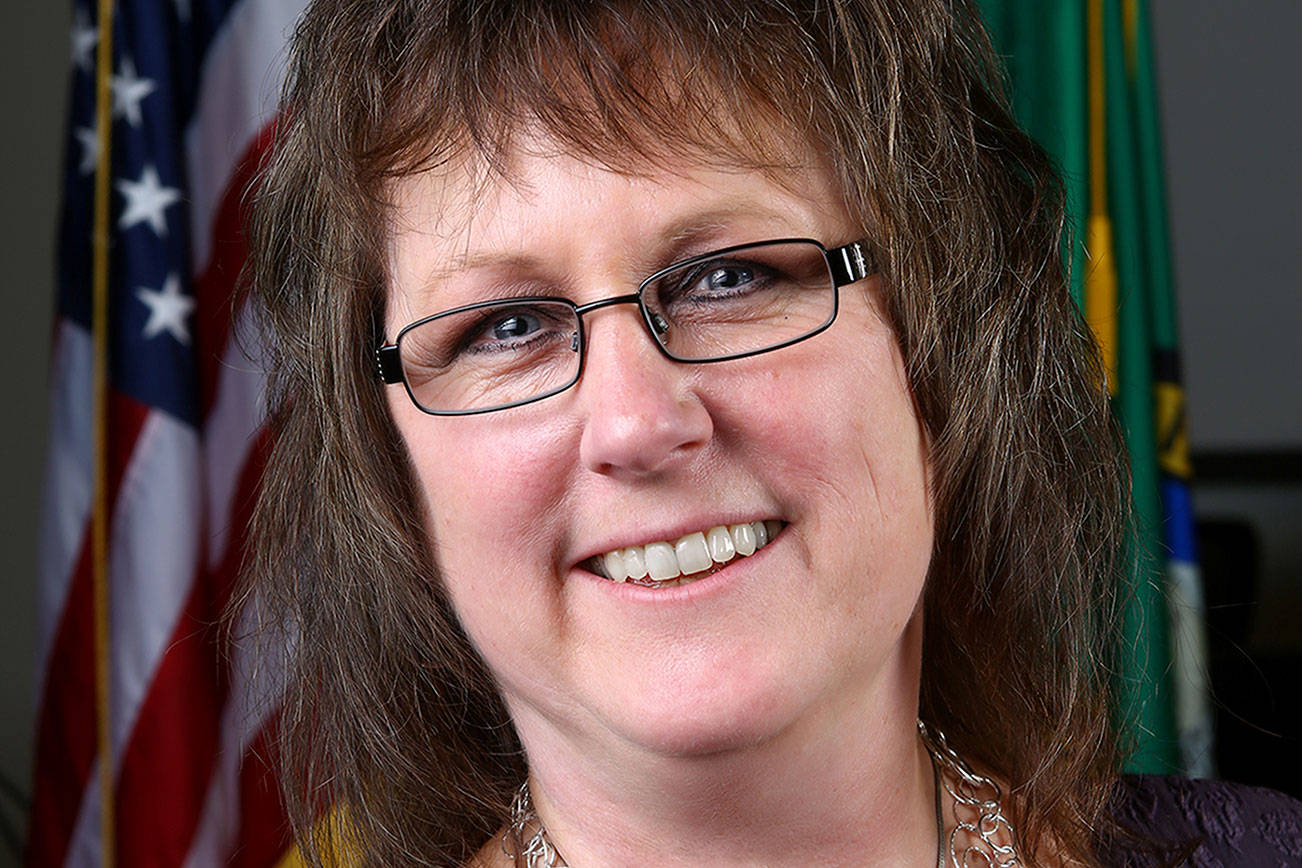 Former city clerk dies at 60 from breast cancer | Sequim Gazette