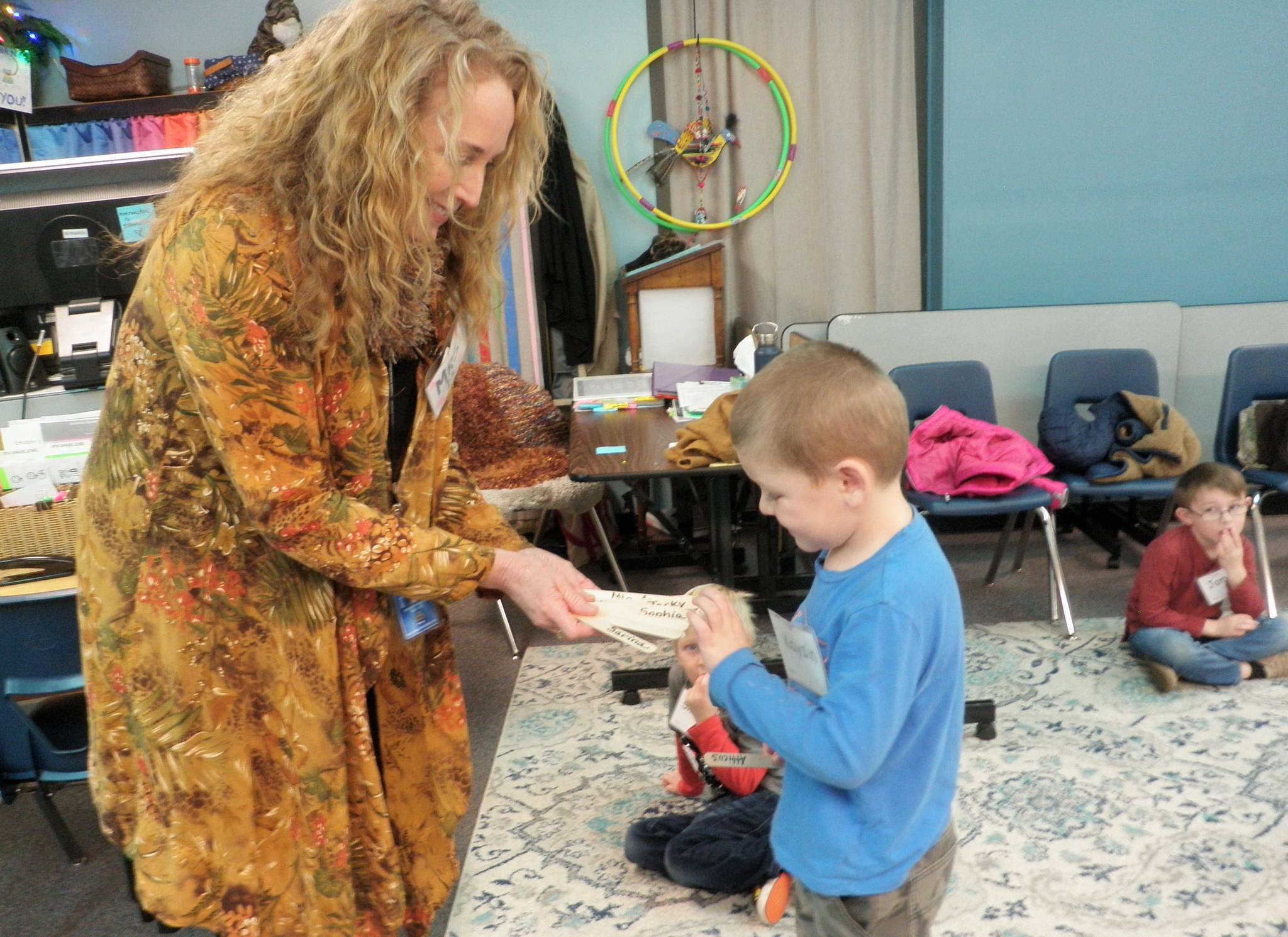 @SequimSchools — Dec. 11, 2019 | Sequim Gazette