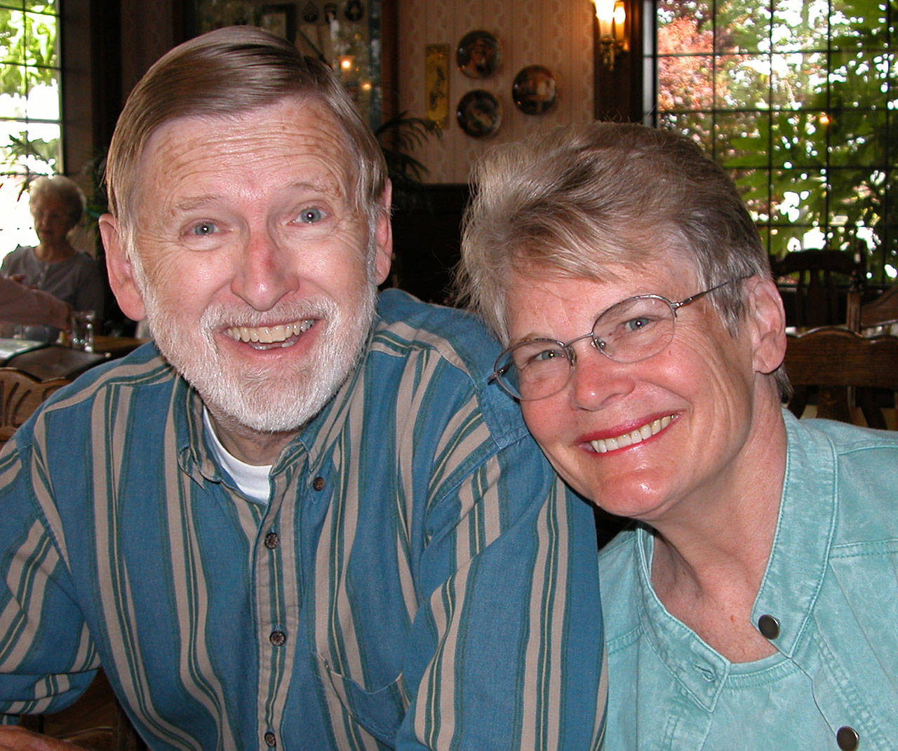 Fish, long-time Sequim volunteer-philanthropist, dies at 78 | Sequim ...